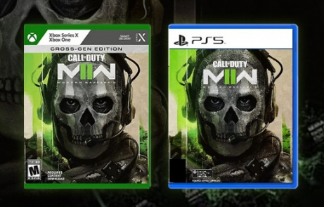 买卡带还是买Key？COD19重新定义实体盘 下载数据多达150G_国内游戏资讯-叶子猪资讯中心