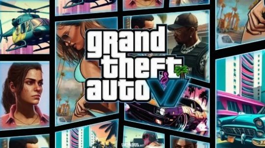 《GTA6》爆料消息疯传 舅舅党细节描述预告片内容_国内游戏资讯-叶子猪资讯中心