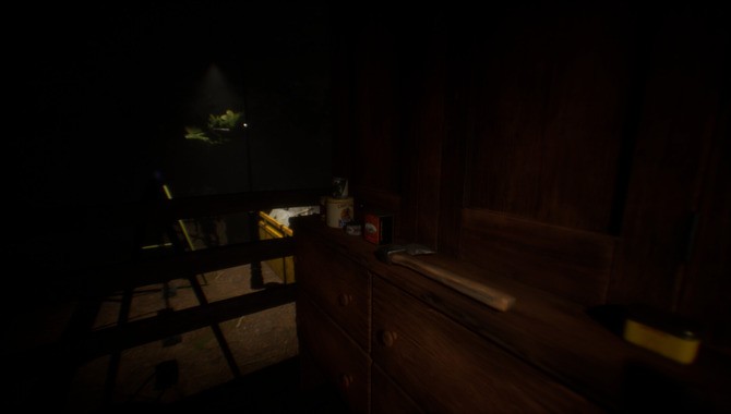 《YOKO》登陆Steam 日式背景恐怖冒险新游_国内游戏资讯-叶子猪资讯中心